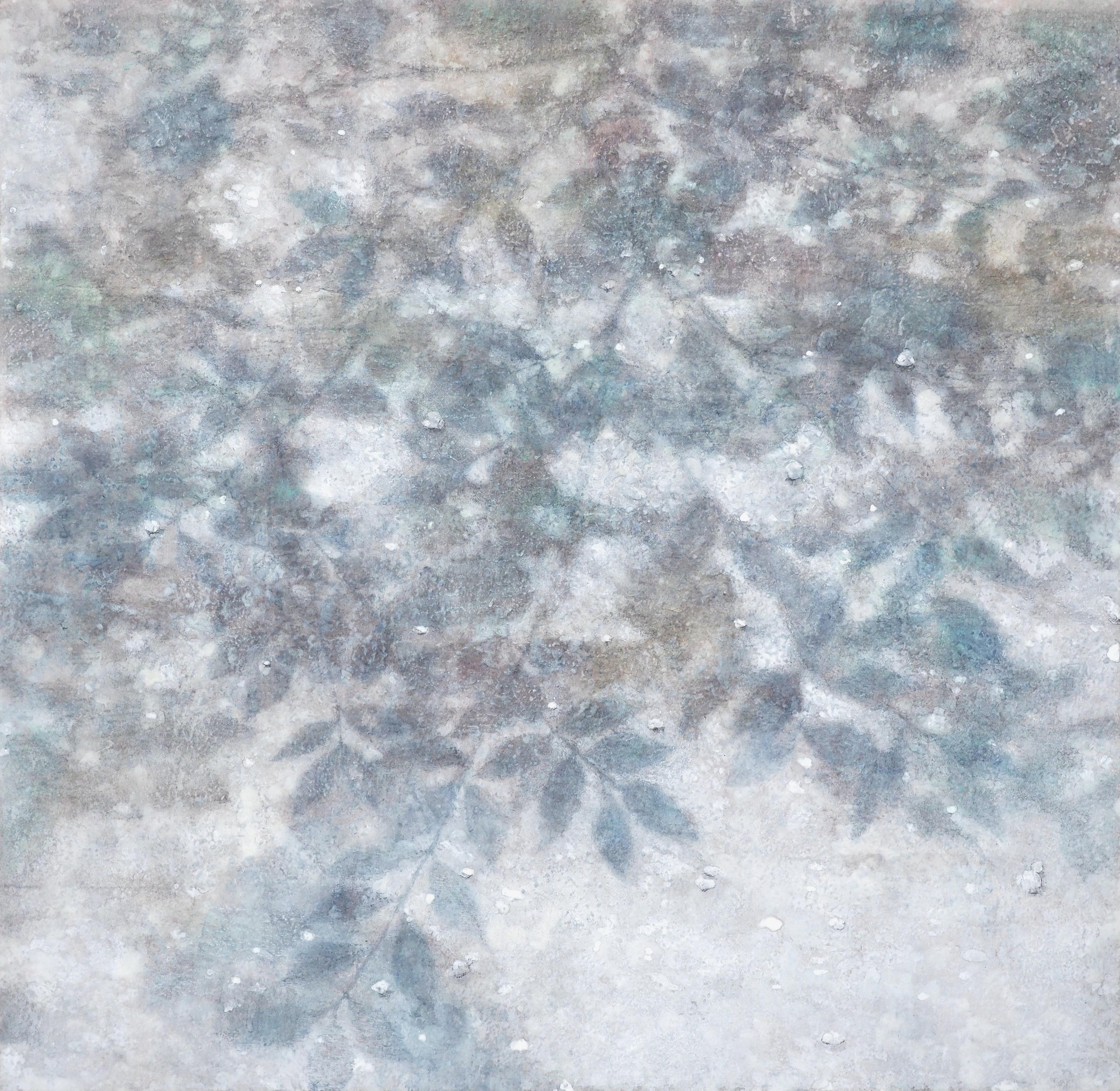 Julie HAYASHI | Artists | Gallery Art Composition